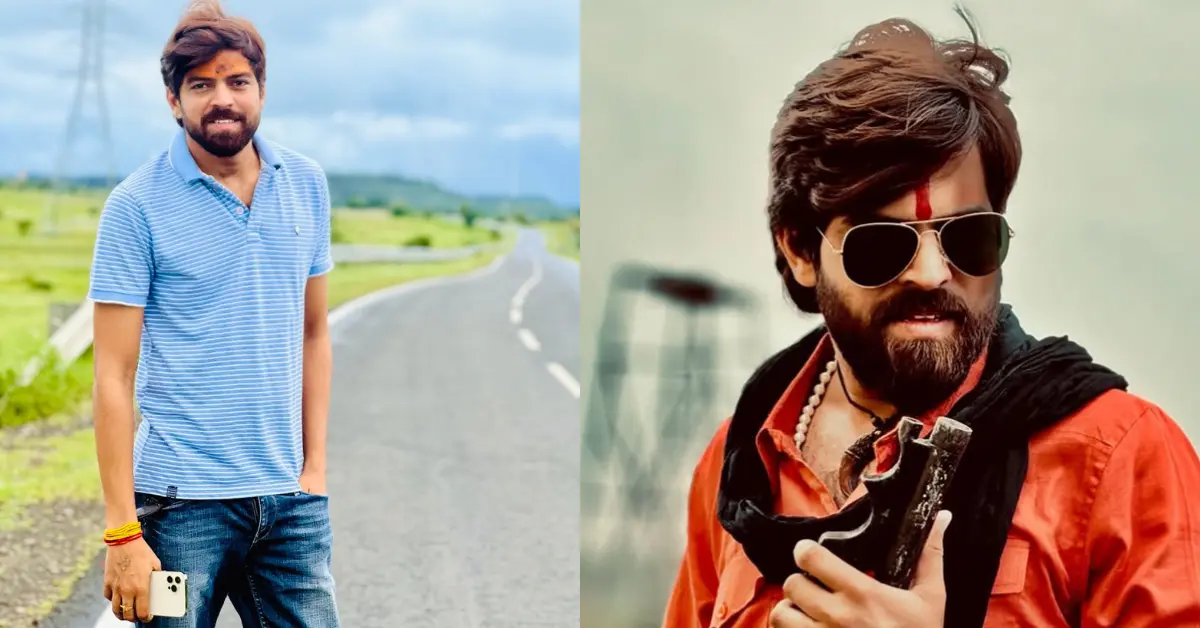 Singer Masoom Sharma Age, Net Worth, Biography and More