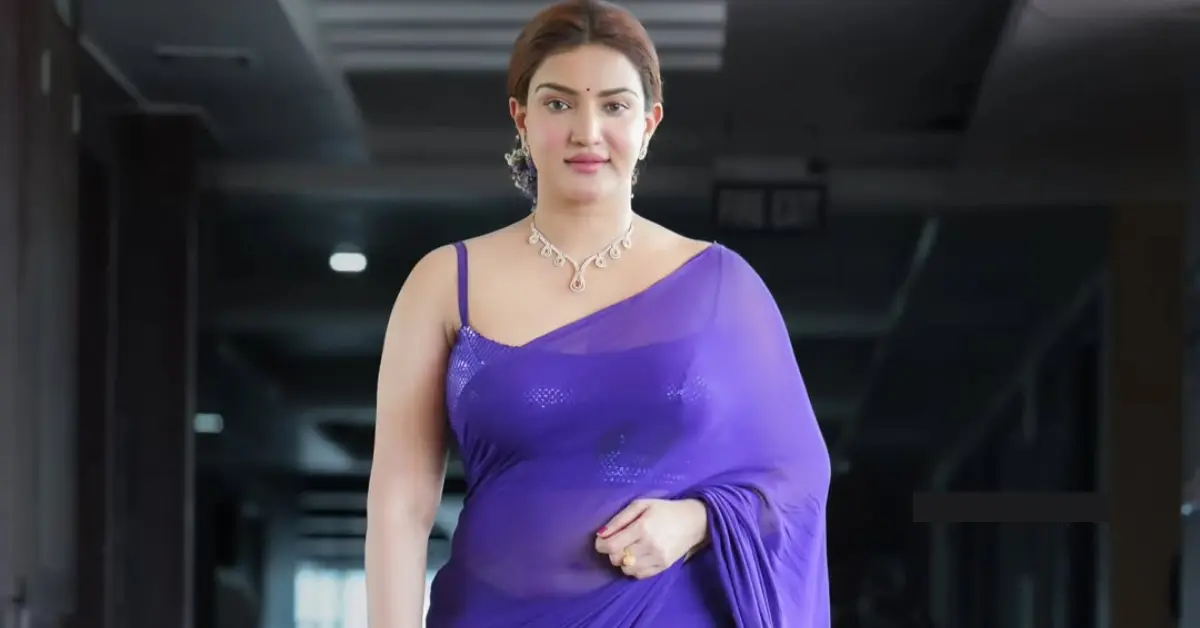 Honey Rose Age, Net Worth and Fact of Back Surgery Rumors