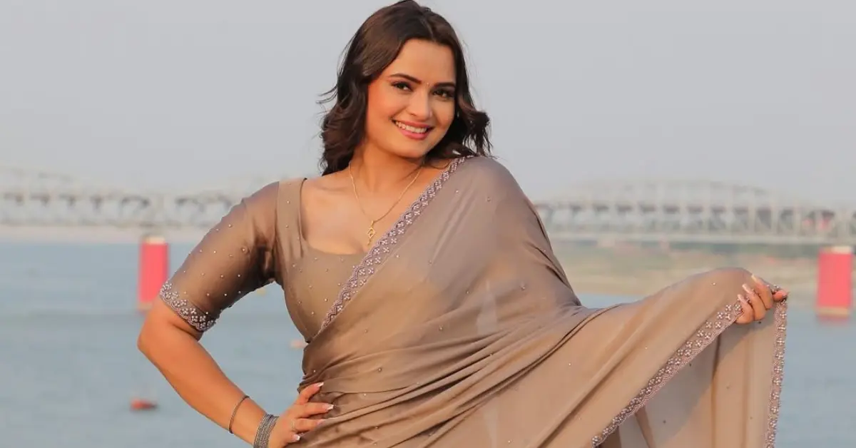 Neelam Giri Age, Height, Net Worth and Shocking Affairs