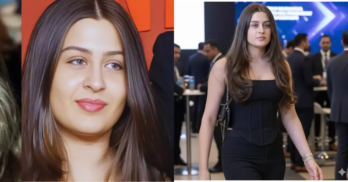 Vera Bedi Age Height Family Net Worth and Full Biography